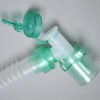 China Disposable Catheter Mount Breathing Circuit Extension Tube China Supplier PVC CE Surgical Supplies for sale