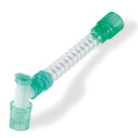 China Disposable Catheter Mount Breathing Circuit Extension Tube China Supplier PVC CE Surgical Supplies for sale