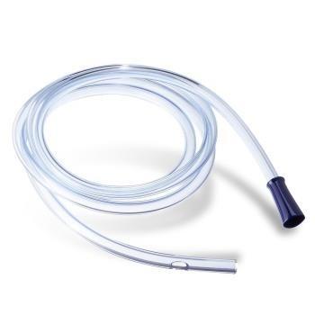 China Customizable Medical Grade PVC Gastrostomy Feeding Tube Button Type Stomach Tube for sale