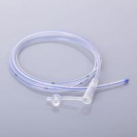 China Medical Grade Silicone Nasogastric Tube And Feeding Tube Or Stomach Tube For Anesthesia Surgery for sale