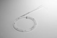 China Medical Grade Silicone Nasogastric Tube And Feeding Tube Or Stomach Tube For Anesthesia Surgery for sale