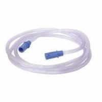 China Disposable Yankauer Suction Connecting Tube 1/4
