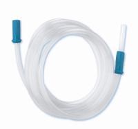 China Disposable Yankauer Suction Connecting Tube 1/4