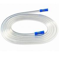 China Disposable Yankauer Suction Connecting Tube 1/4