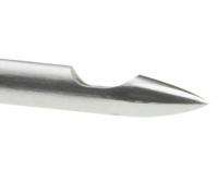China 18G-27G Spinal Needle Pencil Point Medical Spinal Needle With Quincke Bevel Or Pencil Point With Introducer for sale