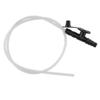 China 6-22Fr Cap-cone Type Disposable Medical PVC Sputum Tube Suction Catheter for sale