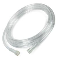 China Medical Nasal Oxygen Connecting Tube 7ft 10ft 14ft 25ft 50ft  CE ISO For Respiratory Care for sale