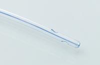 China Disposable Nasojejunal Stomach Feeding Tube Nasogastric Tube With X-ray Line Guide Wire for sale