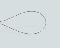 China Disposable Nasojejunal Stomach Feeding Tube Nasogastric Tube With X-ray Line Guide Wire for sale
