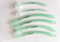 China Medical Consumable All Size Medical PVC Nasopharyngeal Respiratory Products Airway for sale