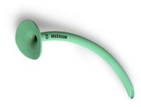 China Medical Consumable All Size Medical PVC Nasopharyngeal Respiratory Products Airway for sale