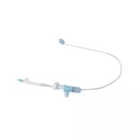 China Endobronchial Blocker Tube Medical Device Injection Puncture Instrument Medical 5fr 7fr 9fr  Hospital Surgical for sale