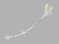 China Medical Silicone Gastrostomy Feeding Tube PEG For Percutaneous Endoscopic Gastrostomy Different Sizes for sale