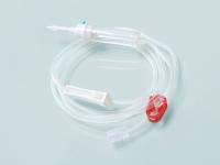 China Blood Tubing Set CE Certified Hemodialysis Bloodline Extracorporeal Blood Circuits for sale