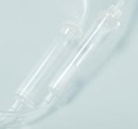 China Blood Tubing Set CE Certified Hemodialysis Bloodline Extracorporeal Blood Circuits for sale