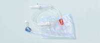 China Blood Tubing Set CE Certified Hemodialysis Bloodline Extracorporeal Blood Circuits for sale