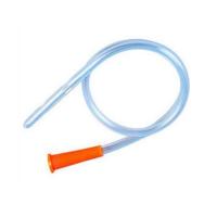 China Nelaton Catheter F5-F24 Various Size For Women And Men PVC Urinary Tube Standard Nelaton Catheter With Normal Eyes for sale