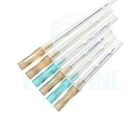 China Lifting Thread Screw 27G 26G 25g needle for facial lifting Suture Material PDO thread for sale