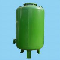 China Carbon Steel Media Filter Housing Various Kinds Size Customizable for sale