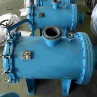 China Security High Flow Filter Housing Multi  ASME Standard Cartridge Filter Housing for sale