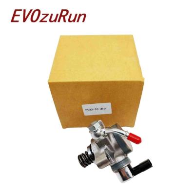 China OEM HPFP High Pressure Mazda Fuel Pump PE22-20-3F0 For City 1.5L L4 for sale