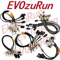 China EVOzuRun Front Ford O2 Sensor BA5A-9Y460-AA BA5A9Y460AA For Mondeo for sale