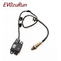 China DPF Exhaust Aftertreatment Particulate Matter Sensor 55513243 For GMC Sierra Yukon Diesel for sale