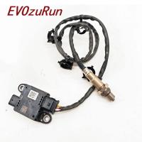 China DPF Exhaust Aftertreatment Particulate Matter Sensor 55513243 For GMC Sierra Yukon Diesel for sale