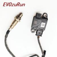 China DPF Exhaust Aftertreatment Particulate Matter Sensor 55513243 For GMC Sierra Yukon Diesel for sale