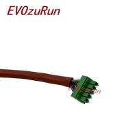 China Zirconia Oxygen Sensor O2S-FR-T2-18BM-C for Combustion Control System for sale