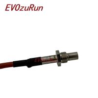 China Zirconia Oxygen Sensor O2S-FR-T2-18BM-C for Combustion Control System for sale