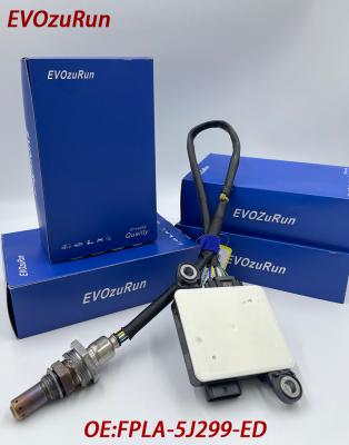 China FPLA-5J299-ED FPLA5J299ED Nitrogen Oxide Nox Sensor for Jaguar XE XF Range Rover for sale
