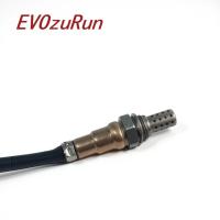 China IVECO Truck 02 Oxygen Diesel Lambda Sensor Replacement 5801591190 for sale