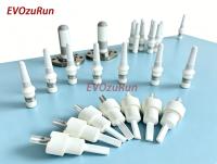 China Ceramic Lambda Zirconia Oxygen Sensor Chip Heating Element ZR01A01-01 OEM for sale