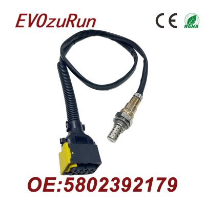 China OEM Lambda Ammonia NH3 Probe Sensor 5802392179 For IVECO FPT Truck Bus SCR System for sale