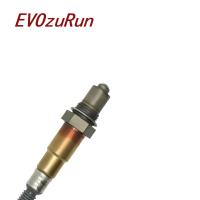 China 0258017467 Brand New Car Parts Air Fuel Ratio Sensor Upstream Oxygen Sensor FR3A-9Y460-DA for Ford Mustang F-150 EcoBoost for sale
