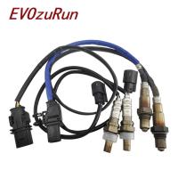 China Set of 4 Up&Downstream Oxygen Sensor 234-5076 234-5113 234-4490 for Ford F-150 3.5L Turbocharged 2011-2014 for sale