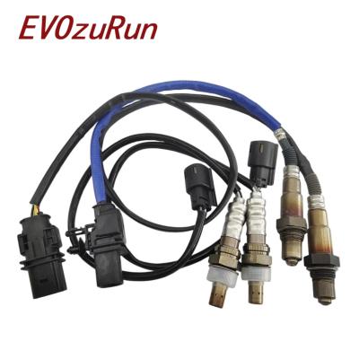 China Set of 4 Up&Downstream Oxygen Sensor 234-5076 234-5113 234-4490 for Ford F-150 3.5L Turbocharged 2011-2014 for sale