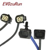 China Set of 4 Up&Downstream Oxygen Sensor 234-5076 234-5113 234-4490 for Ford F-150 3.5L Turbocharged 2011-2014 for sale