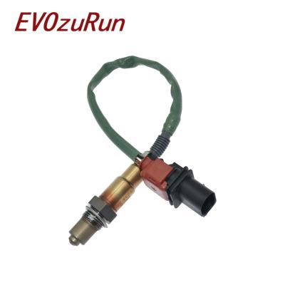 China Brand New Original Auto Parts Downstream Oxygen Sensor FR3Z-9F472-A FR3Z9F472A for Ford F-150 for sale