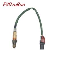 China Brand New Original Auto Parts Downstream Oxygen Sensor FR3Z-9F472-A FR3Z9F472A for Ford F-150 for sale