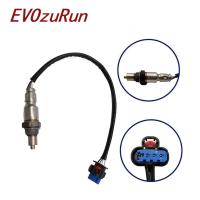 China Factory Direct Upstream Oxygen Sensor JL3Z-9F472-A O2 Lambda Air Fuel Ratio Sensor for Ford F-150 3.3L 5.0L 2018-2020 for sale