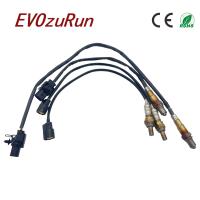 China Set of 4 Upstream & Downstream O2 Oxygen Sensor 234-5076 234-5113 234-4490 for Ford F-150 3.5L Turbocharged Expedition 2011-2014 for sale