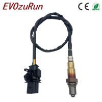 China Set of 4 Upstream & Downstream O2 Oxygen Sensor 234-5076 234-5113 234-4490 for Ford F-150 3.5L Turbocharged Expedition 2011-2014 for sale