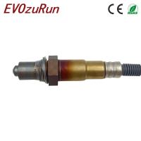 China Set of 4 Upstream & Downstream O2 Oxygen Sensor 234-5076 234-5113 234-4490 for Ford F-150 3.5L Turbocharged Expedition 2011-2014 for sale