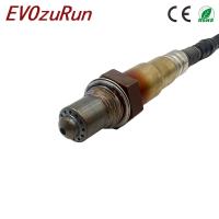 China Set of 4 Upstream & Downstream O2 Oxygen Sensor 234-5076 234-5113 234-4490 for Ford F-150 3.5L Turbocharged Expedition 2011-2014 for sale
