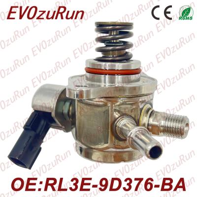 China Genuine Quality Car Engine Parts High Pressure Fuel Pump RL3E-9D376-BA for Ford F-150 5.0 Mustang GT 5.0 Dark Horse Gen 4 Coyote for sale