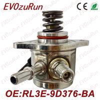 China Genuine Quality Car Engine Parts High Pressure Fuel Pump RL3E-9D376-BA for Ford F-150 5.0 Mustang GT 5.0 Dark Horse Gen 4 Coyote for sale