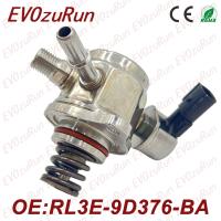 China Genuine Quality Car Engine Parts High Pressure Fuel Pump RL3E-9D376-BA for Ford F-150 5.0 Mustang GT 5.0 Dark Horse Gen 4 Coyote for sale