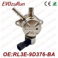 China Genuine Quality Car Engine Parts High Pressure Fuel Pump RL3E-9D376-BA for Ford F-150 5.0 Mustang GT 5.0 Dark Horse Gen 4 Coyote for sale